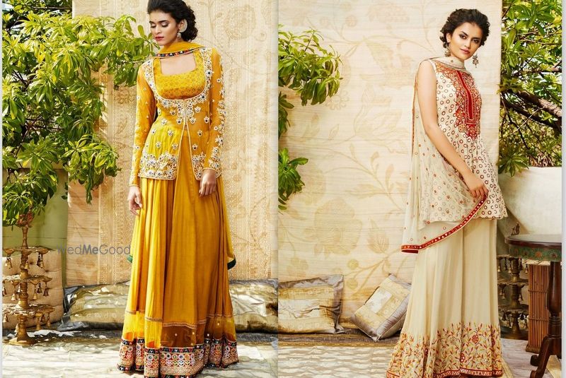 Anjali Jani - Bridal Wear Mumbai | Prices & Reviews