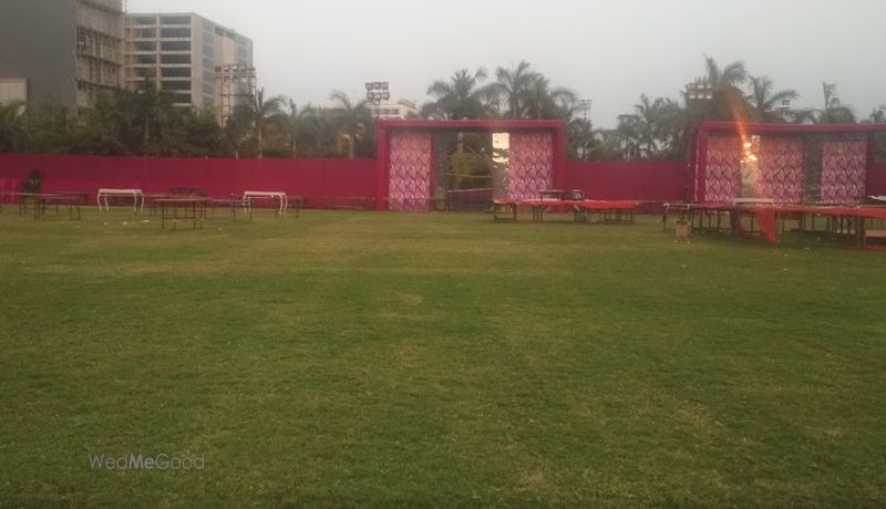 Green Fields - VIP Road, Surat | Wedding Venue Cost