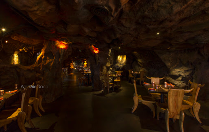 Gufha Restaurant, Hubli - Hubballi, Hubli | Wedding Venue Cost
