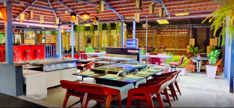 Pebble - Palace Grounds, Bangalore | Wedding Venue Cost