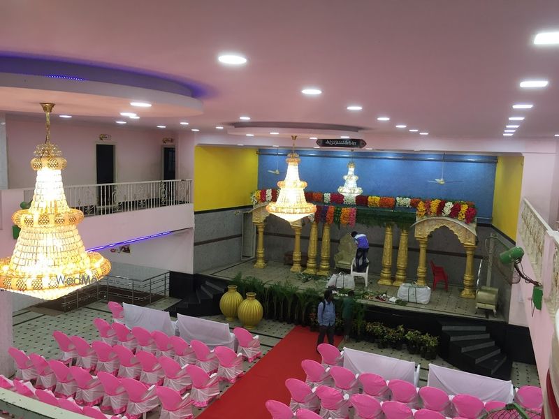 MP Plaza Function Hall - South Bangalore, Bangalore | Wedding Venue Cost