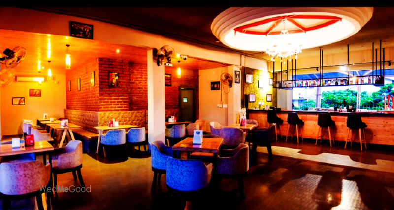 Firki Cafe & Lounge Bar - North Bangalore, Bangalore | Wedding Venue Cost