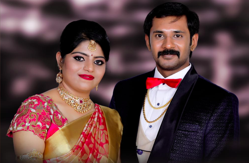 SRK Digital Photo Studio - Price & Reviews | Bangalore Photographer