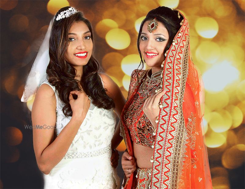 Photo By Makeup Artist Saviona - Bridal Makeup Artists