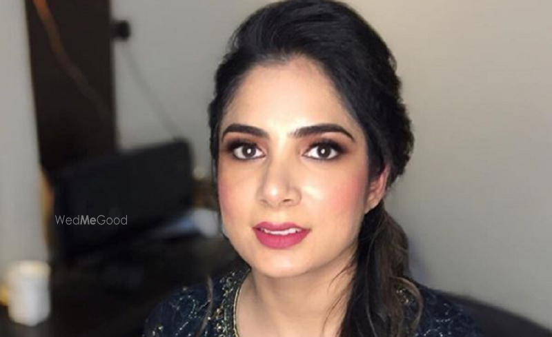 Anmol Arora Makeup Artist - Price & Reviews | Ludhiana Makeup Artist