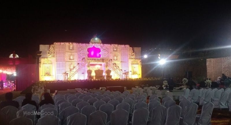 Rio Colina Exotic Riverside Resort - Kamrej, Surat | Wedding Venue Cost