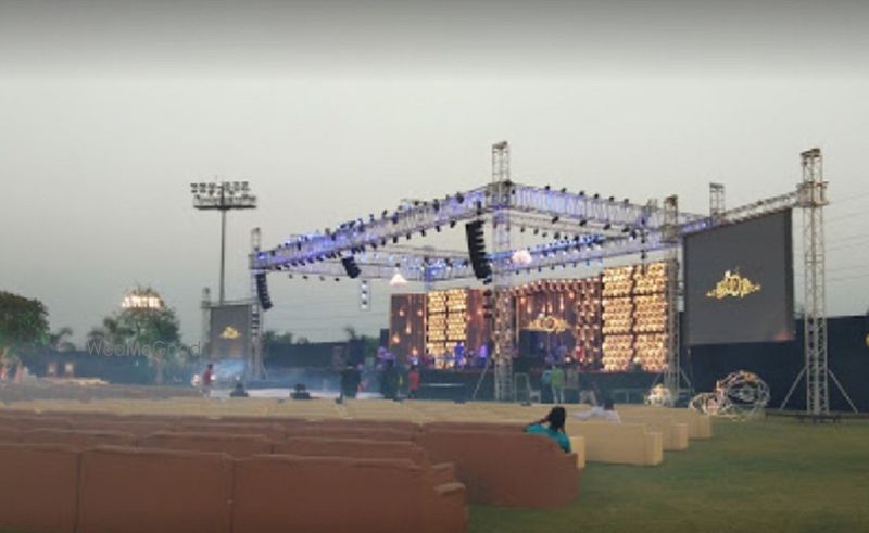 Kiran Farm - Parvat Patiya, Surat | Wedding Venue Cost