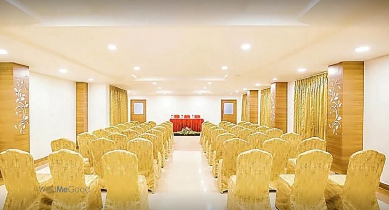 Grande Inn - Tiruchirappalli | Wedding Venue Cost
