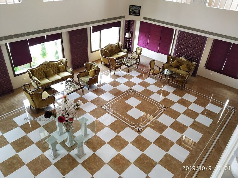 Photo By Regenta Resort Bharatpur - Venues