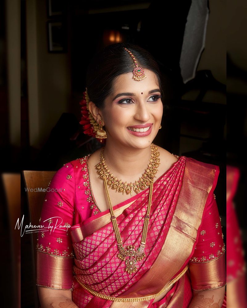 Makeovers by Ramya - Price & Reviews | Bangalore Makeup Artist