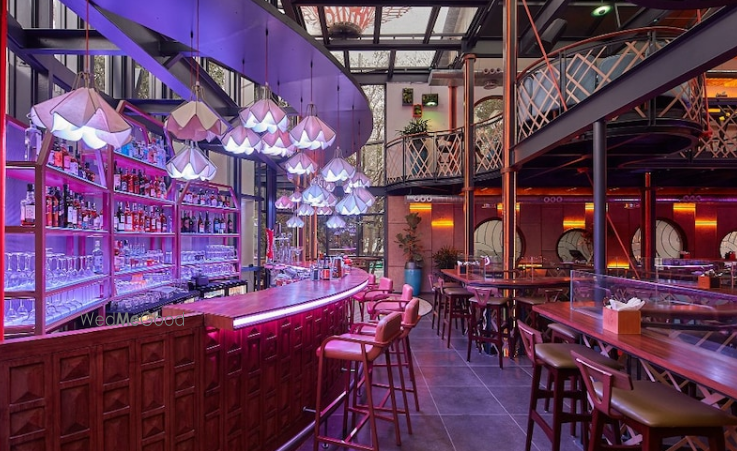 The Fixx Bar - South Bangalore, Bangalore | Wedding Venue Cost