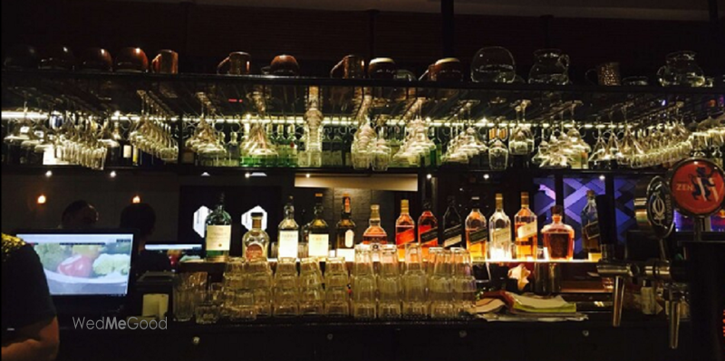 145 Bandra - Bandra West, Mumbai | Wedding Venue Cost