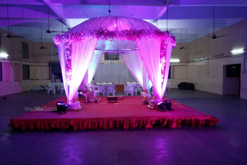 Umakant Community Hall - Makarpura, Vadodara | Wedding Venue Cost