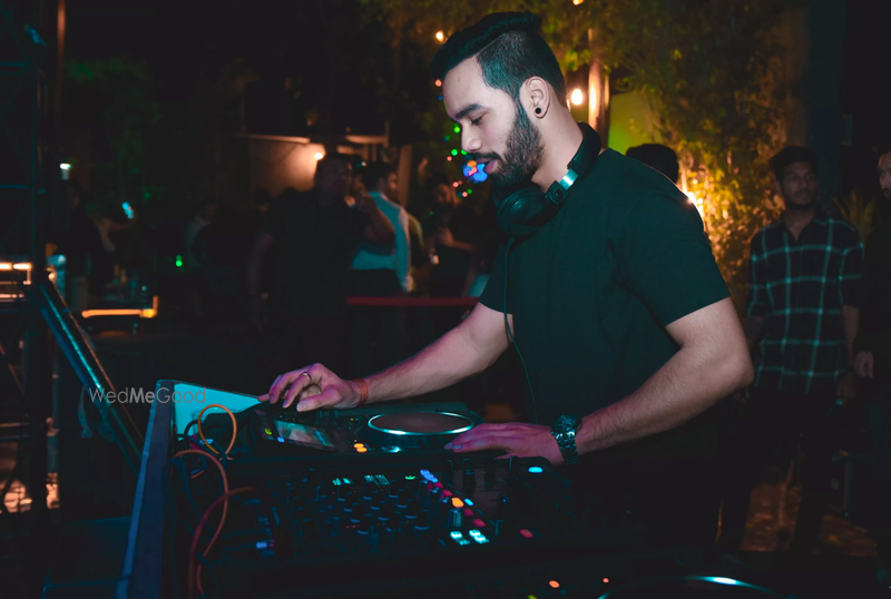 DJ ART - Pune | Price & Reviews