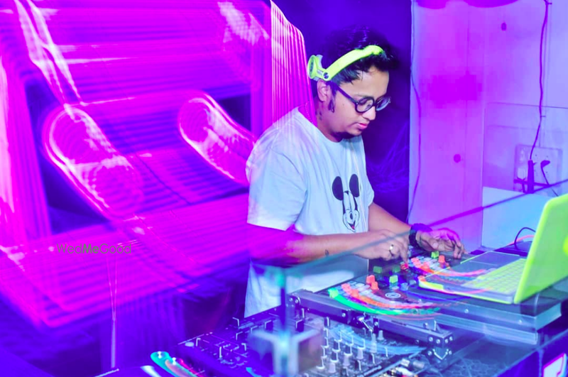 DJ Sada - Bangalore | Price & Reviews