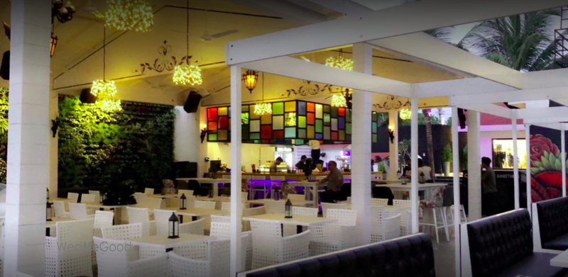 Loco Loco - Near MOPA Airport North Goa, Goa | Wedding Venue Cost