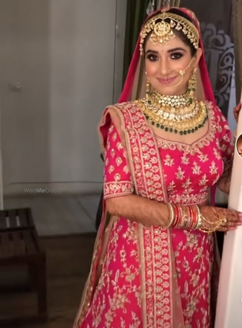 Sam Makeup Artist Jaipur - Price & Reviews | Jaipur Makeup Artist