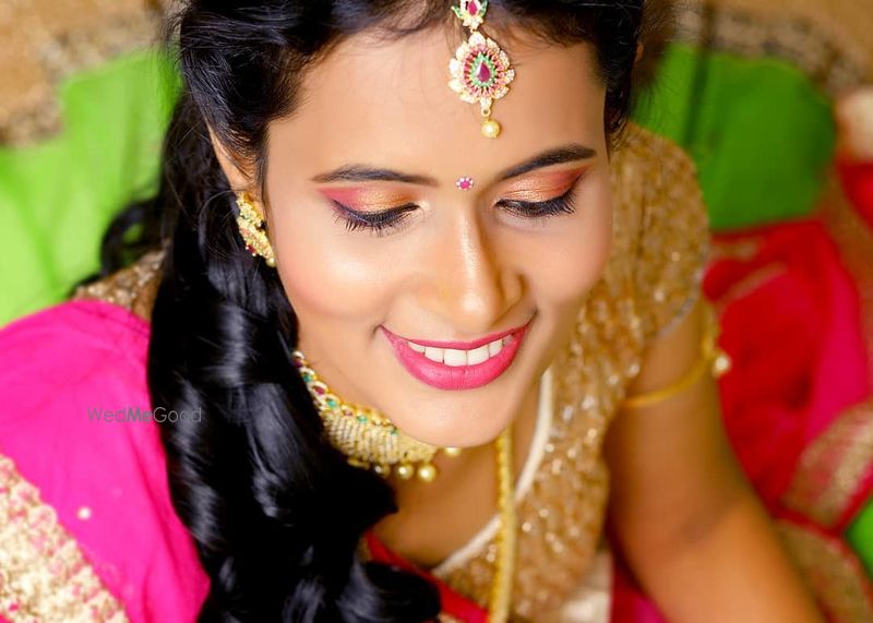 Pooja's Makeup Studio - Price & Reviews | Mumbai Makeup Artist