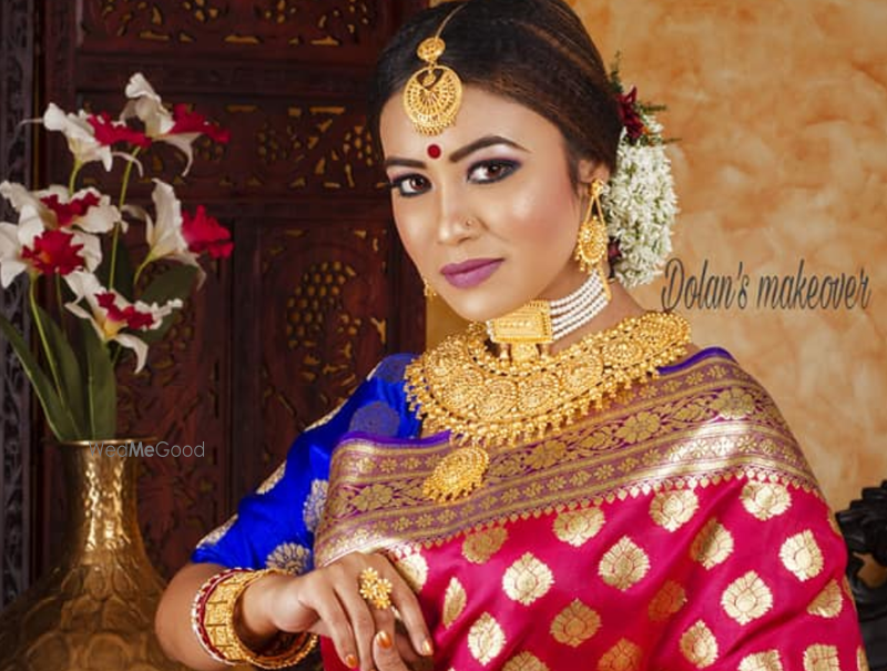 Dolan's Makeover - Price & Reviews | Howrah Makeup Artist