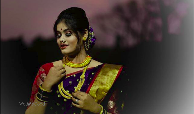 Kolhapur Beauty Palace And Makeup Studio - Price & Reviews | Kolhapur ...