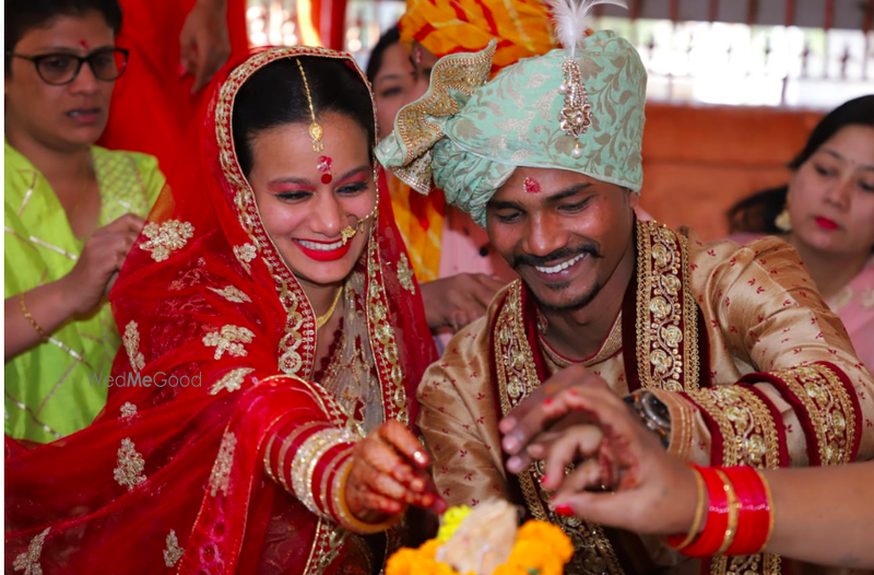 A.B. Production - Price & Reviews | Mumbai Photographer