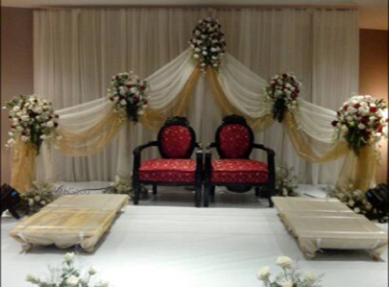 Event Management Company - Wedding Planners | Price & Reviews