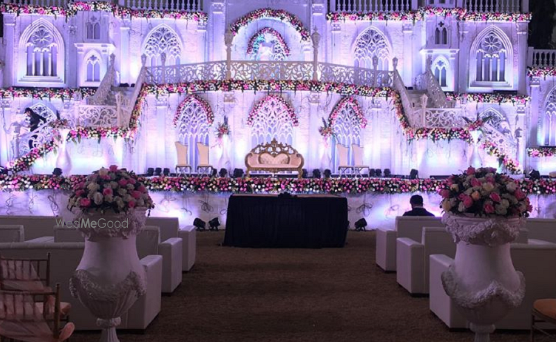 Mark Wedding And Events - Wedding Planners | Price & Reviews
