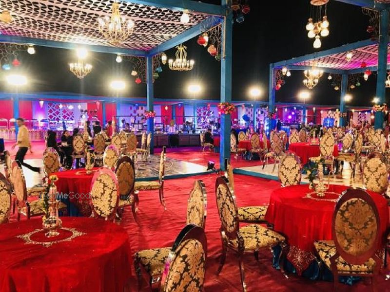 RK Events Group - Wedding Planners | Price & Reviews
