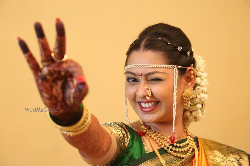 Reena Photo Studio - Price & Reviews | Mumbai Photographer