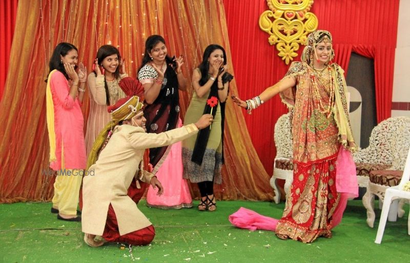 Subhash Digital Photo Studio - Price & Reviews | Nagpur Photographer