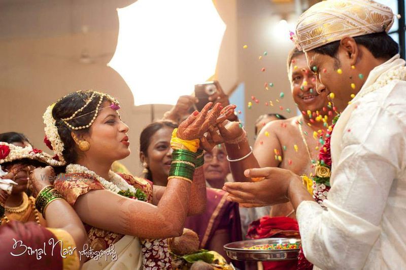 Bimal Nair photography - Price & Reviews | Pune Photographer