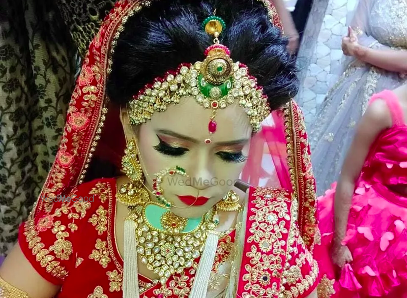 Saras Makeup Artist - Price & Reviews | Mumbai Makeup Artist