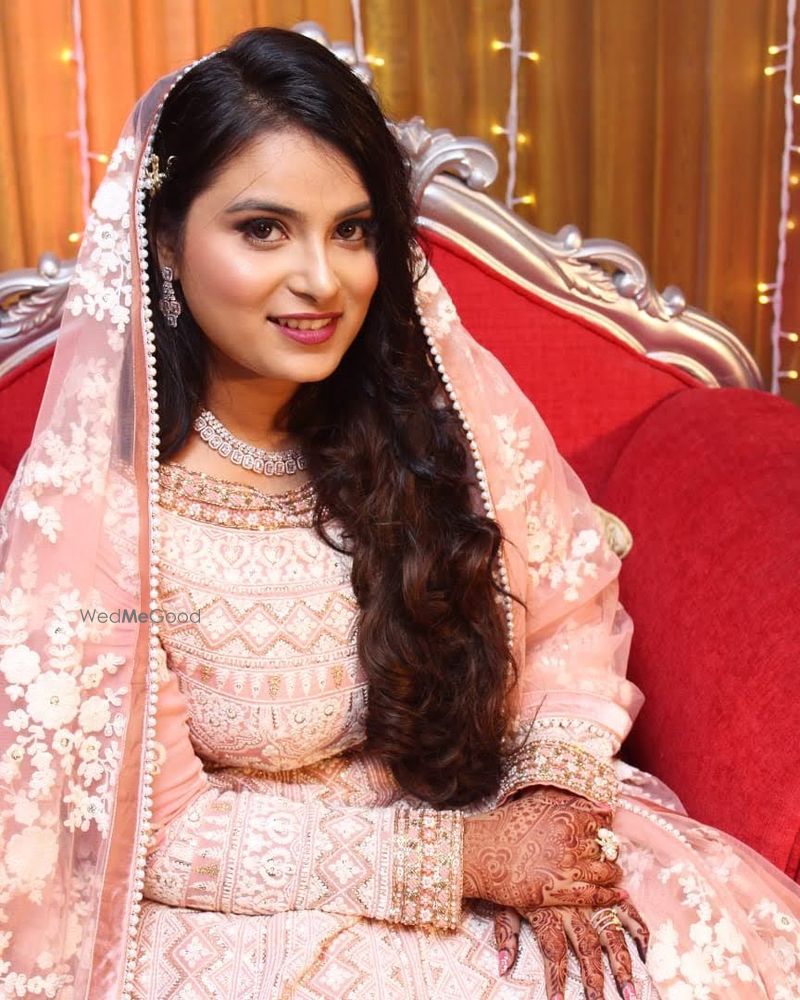 Anjali Makeup Artist - Price & Reviews | Mumbai Makeup Artist