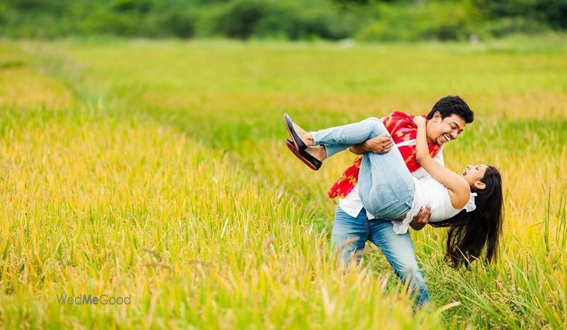 Studio Insync - Price & Reviews | Hyderabad Pre Wedding Shoot