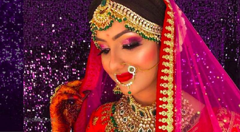 Makeup Maven - Price & Reviews | Raipur Makeup Artist