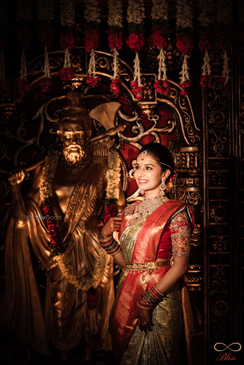 Bliss Photography - Price & Reviews | Hyderabad Photographer