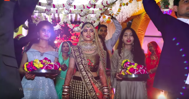 Swan Media & Entertainment - Price & Reviews | Sikar Photographer