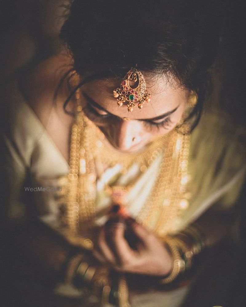 Photo By Touch N Feel - Photographers