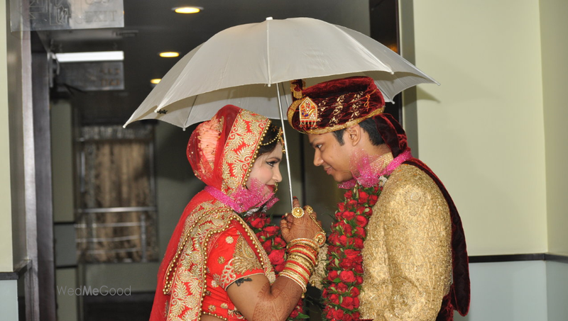 Studio J.K. Digital - Price & Reviews | Patna Photographer