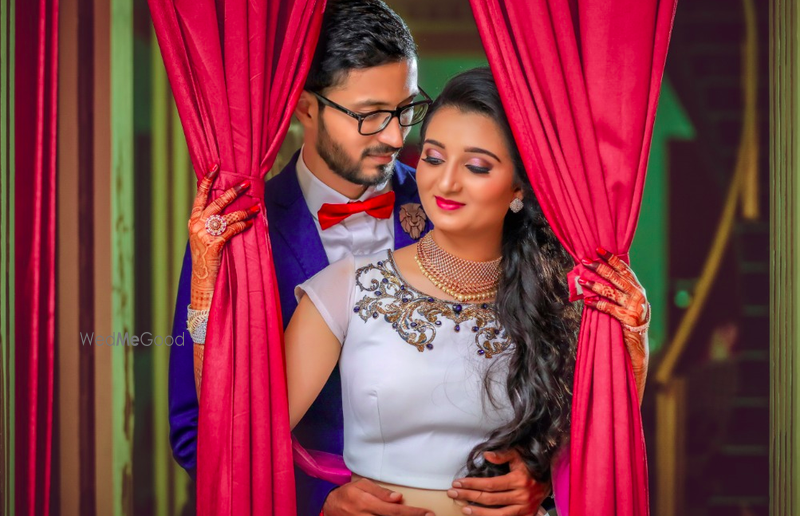 Photo By I Do Story - By Nayan Studio - Photographers