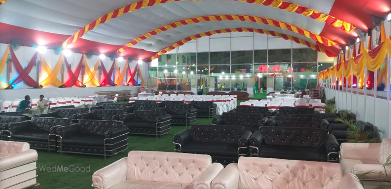 Photo By Blessing Zone Banquet Hall - Venues