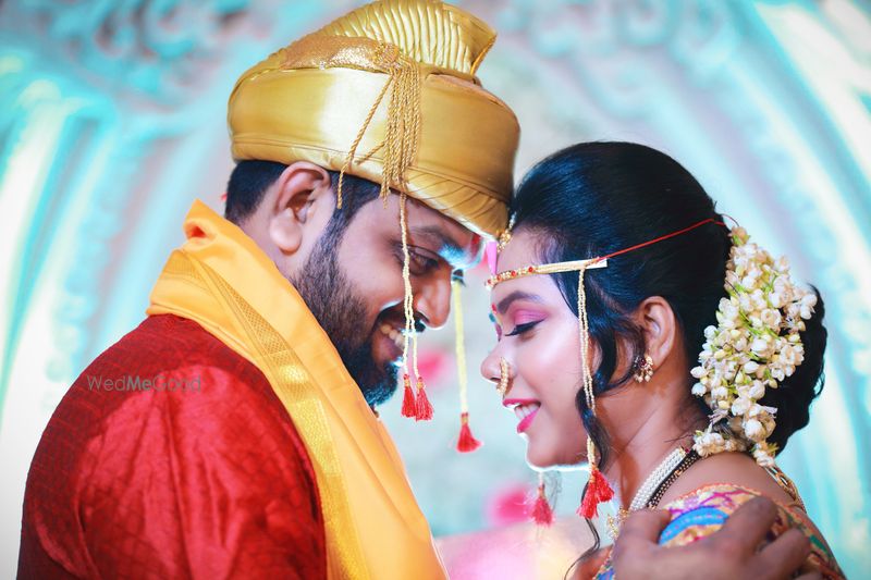 Pratima Photo Studio - Price & Reviews | Thane Photographer