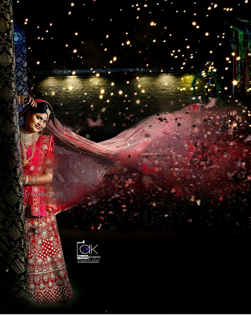 AK Videography and Photography - Price & Reviews | Nagpur Photographer