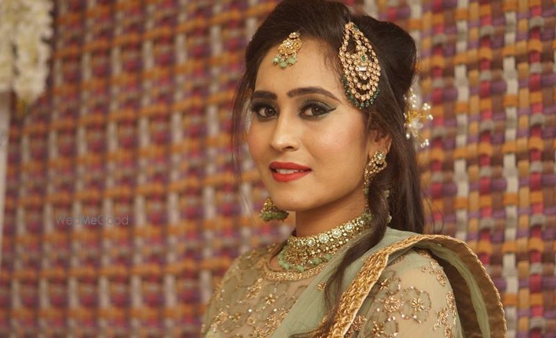 Le Queenz - Price & Reviews | Nagpur Makeup Artist