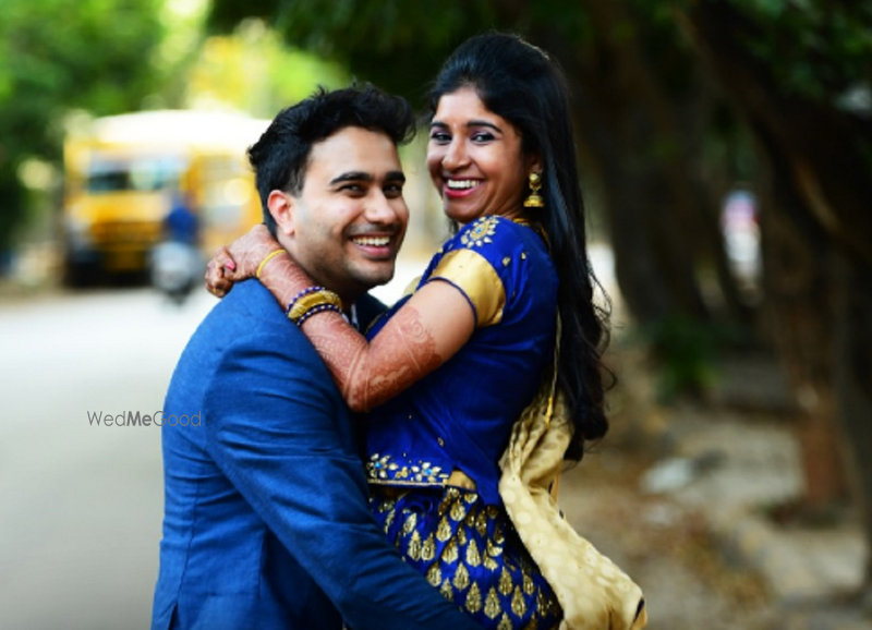 Photo Click Studio - Price & Reviews | Bangalore Photographer