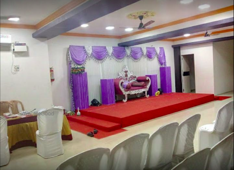 Bhavani's Party Hall - Medavakkam, Chennai | Wedding Venue Cost
