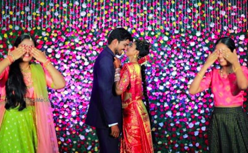 Sandeep Photography - Price & Reviews | Hyderabad Photographer