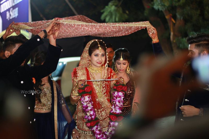 Rajesh Rajput Clicks - Price & Reviews | Bhopal Photographer