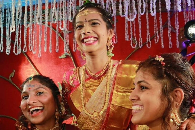 Narotham Reddy Photography - Price & Reviews | Adilabad Photographer