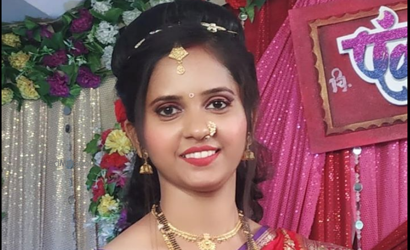 Sonali's Beauty Salon - Price & Reviews | Mumbai Makeup Artist